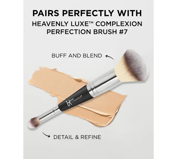 IT COSMETICS Bye Bye Redness Neutralizing Color-correcting Cream - Light Beige