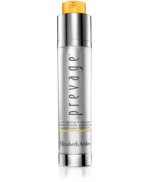 Elizabeth Arden Prevage Anti-aging Moisture Lotion Broad Spectrum Sunscreen Spf 30 - No Color