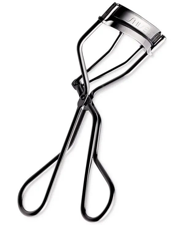 SHISEIDO Eyelash Curler - No Color