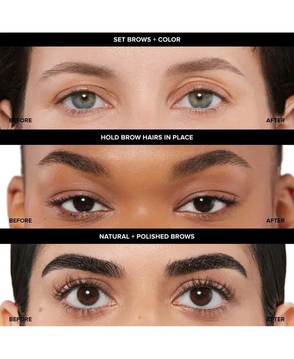 ANASTASIA BEVERLY HILLS Mini Brow Gel - Clear