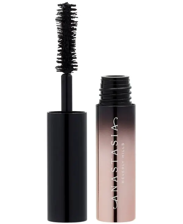 ANASTASIA BEVERLY HILLS Mini Lash Brag Volumizing Mascara - Black