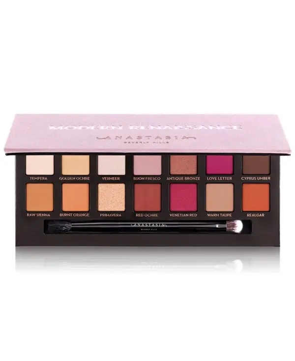ANASTASIA BEVERLY HILLS Eye Shadow Palette - Modern Renaissance