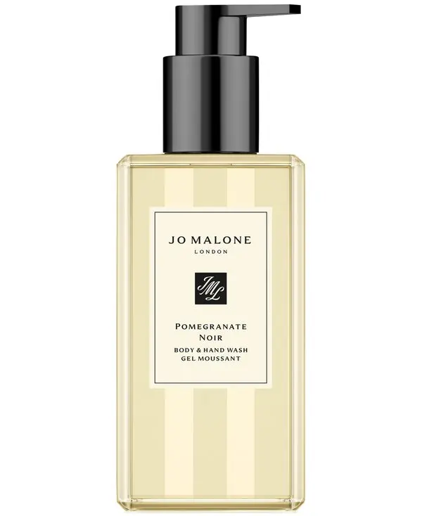 JO MALONE LONDON Pomegranate Noir Body & Hand Wash - No Color