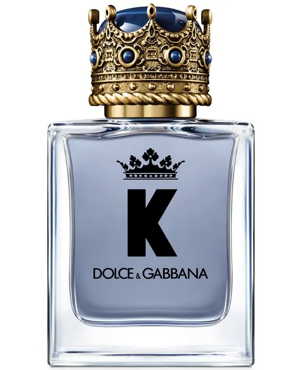 Dolce & Gabbana K Eau De Toilette - No Color
