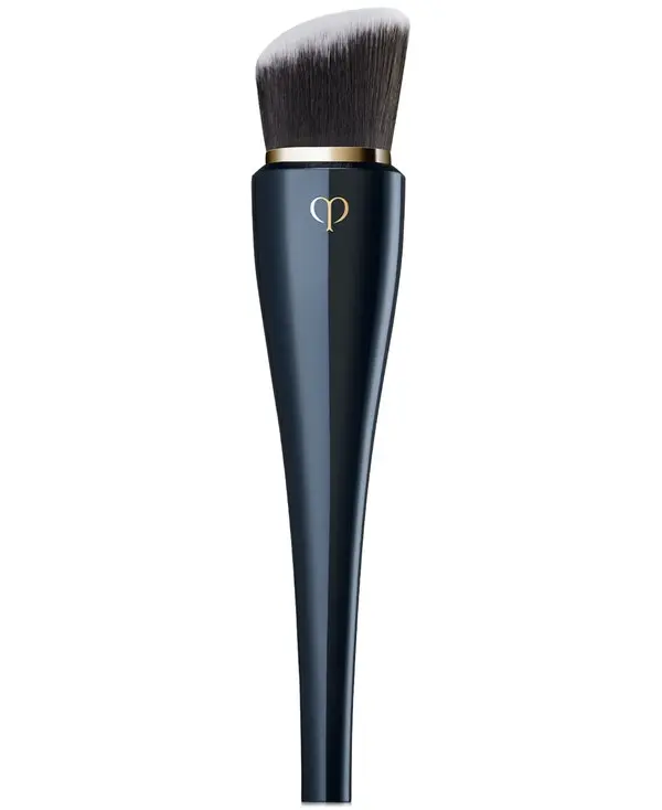 CLE DE PEAU BEAUTE High Coverage Foundation Brush - No Color
