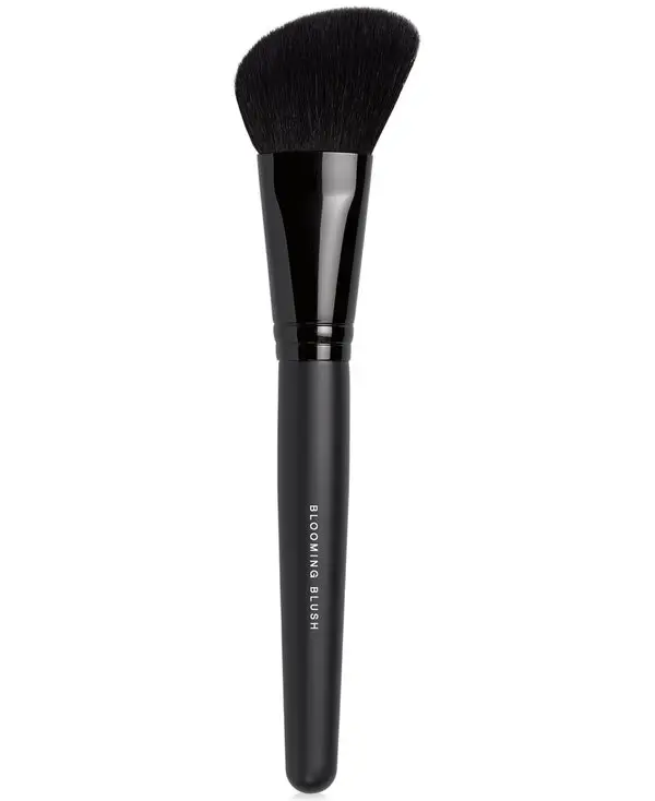 BAREMINERALS Synthetic Blooming Blush And Bronzer Brush - No Color