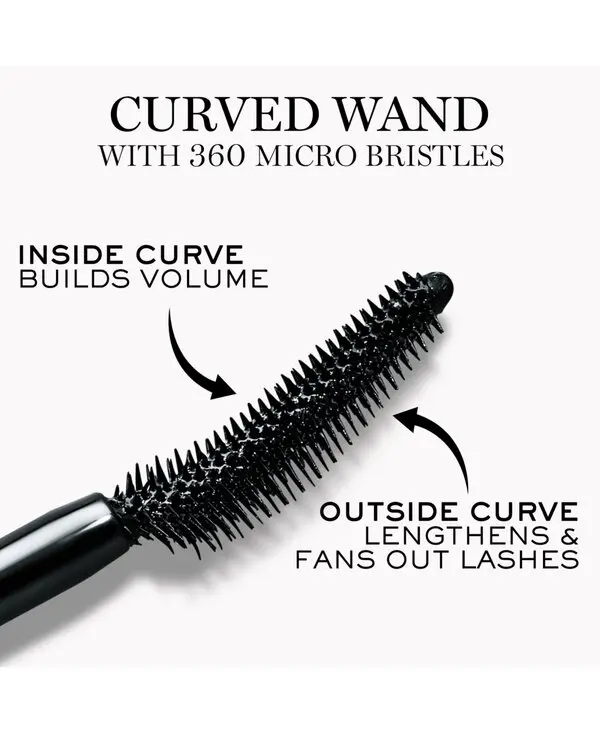 LANCOME Lash Idole Lash-lifting & Volumizing Mascara Size - Black