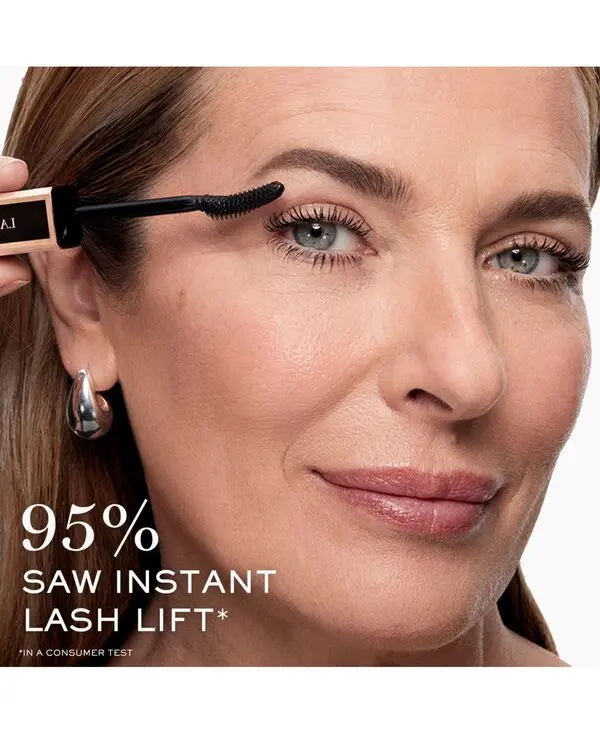 LANCOME Lash Idole Lash-lifting & Volumizing Mascara Size - Black