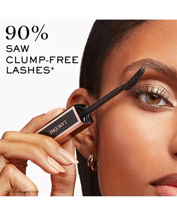 LANCOME Lash Idole Lash-lifting & Volumizing Mascara Size - Black
