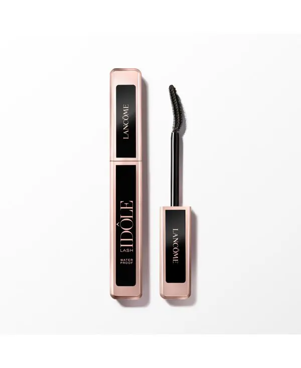 LANCOME Lash Idole Lash-lifting & Volumizing Mascara - Black