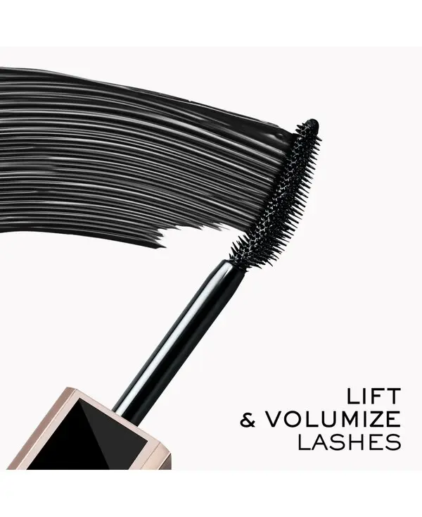 LANCOME Lash Idole Lash-lifting & Volumizing Mascara - Black