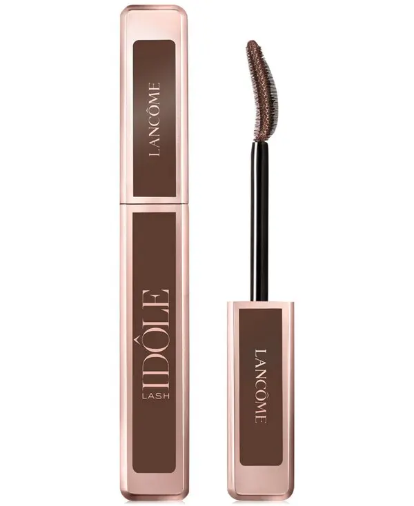 LANCOME Lash Idole Lash-lifting & Volumizing Mascara - New Brown