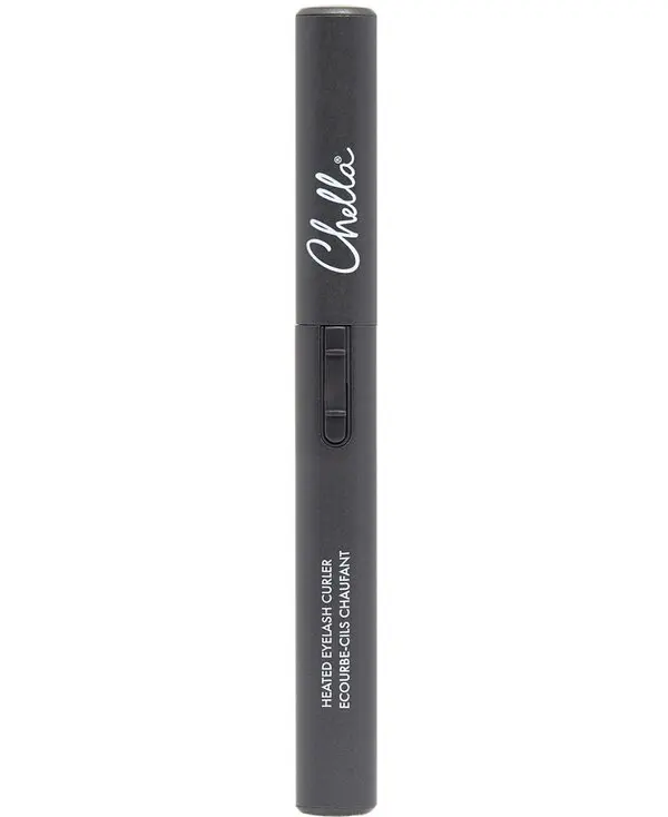 CHELLA Heated Eyelash Curler - No Color