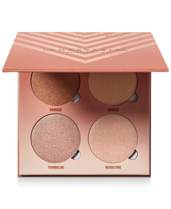 ANASTASIA BEVERLY HILLS Sun Dipped Glow Kit - Sundipped