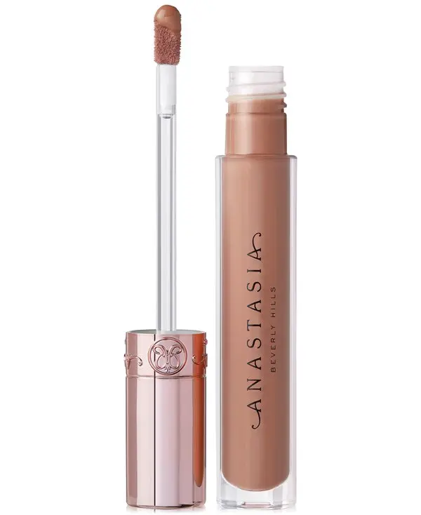 ANASTASIA BEVERLY HILLS Tinted Lip Gloss - Butterscotch (neutral Peachy Beige)