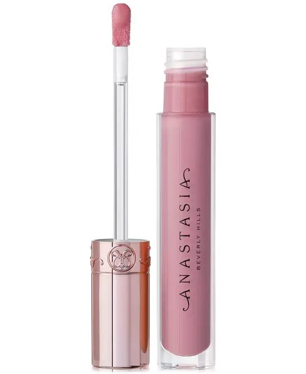 ANASTASIA BEVERLY HILLS Tinted Lip Gloss - Cotton Candy (baby Pink Lilac)