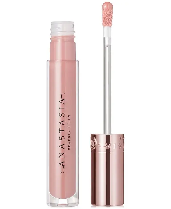 ANASTASIA BEVERLY HILLS Tinted Lip Gloss - Deep Taupe (soft Beige Brown)