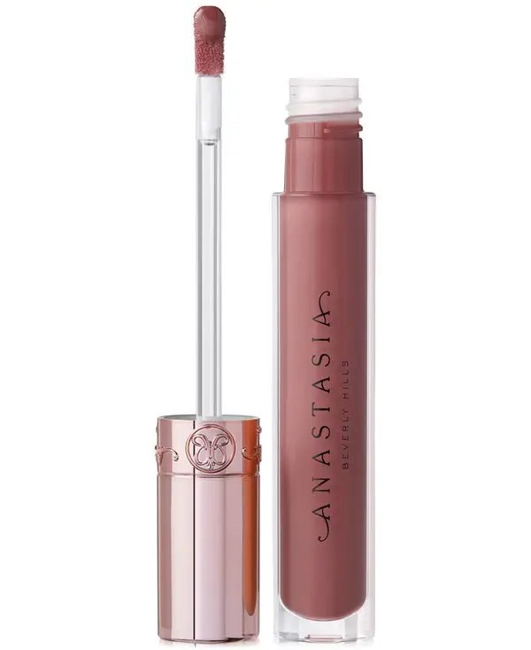 ANASTASIA BEVERLY HILLS Tinted Lip Gloss - Dusty Rose (rosy Lilac)
