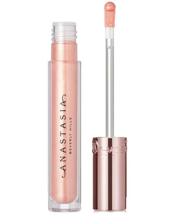 ANASTASIA BEVERLY HILLS Tinted Lip Gloss - Goldy (metallic Warm Gold)