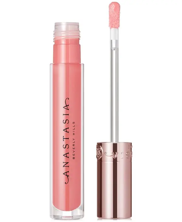 ANASTASIA BEVERLY HILLS Tinted Lip Gloss - Soft Pink (baby Pink)