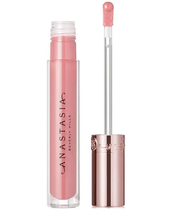 ANASTASIA BEVERLY HILLS Tinted Lip Gloss - Sun Baked (midtone Mauvy Pinkâ¿)