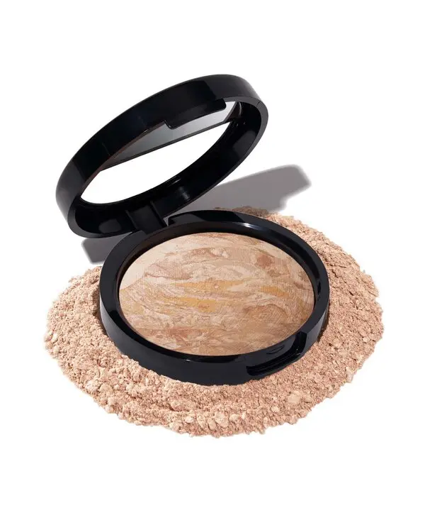 Laura Geller Beauty Baked Balance-n-glow Illuminating Foundation - Fair