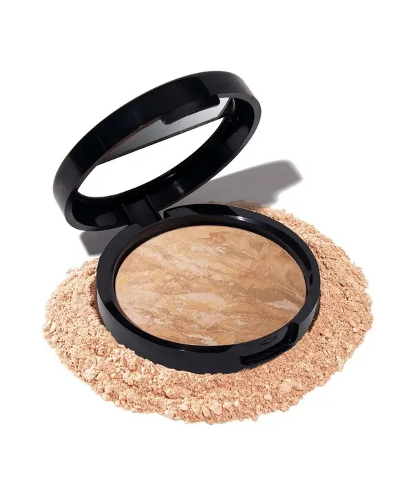 Laura Geller Beauty Baked Balance-n-glow Illuminating Foundation - Light