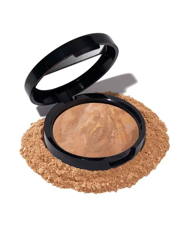 Laura Geller Beauty Baked Balance-n-glow Illuminating Foundation - Sand