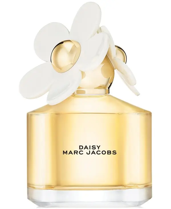 Marc Jacobs Daisy Eau De Toilette Spray - No Color