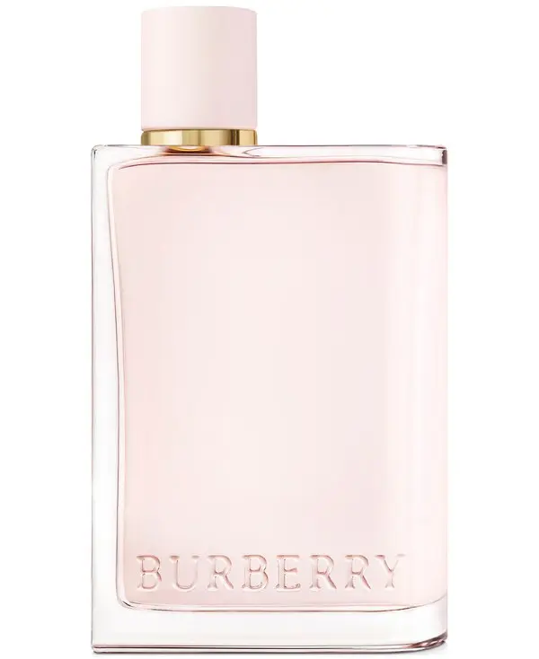 Burberry Her Eau De Parfum Spray - No Color