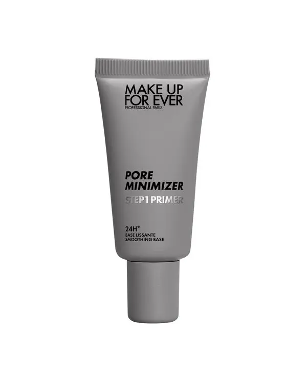 MAKE UP FOR EVER Mini Step 1 Primer Pore Minimizer - No Color