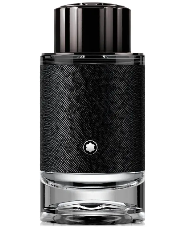 Montblanc Explorer Eau De Parfum Spray - No Color