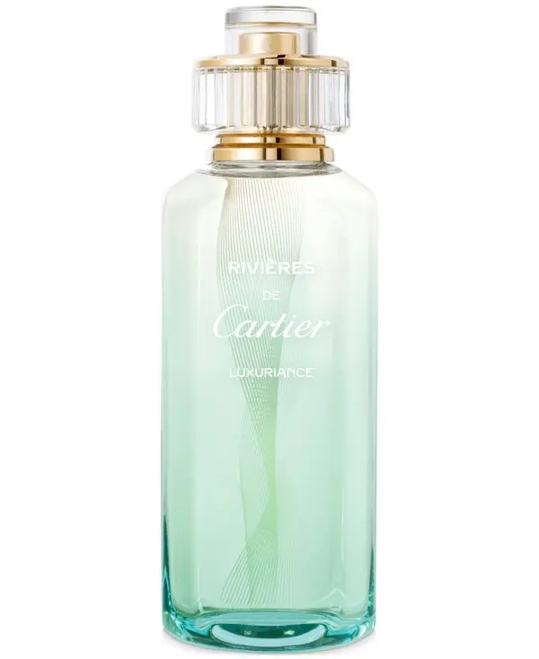 CARTIER Luxuriance Eau De Toilette - No Color
