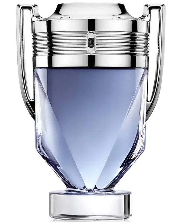 Rabanne Invictus Eau De Toilette Spray - No Color