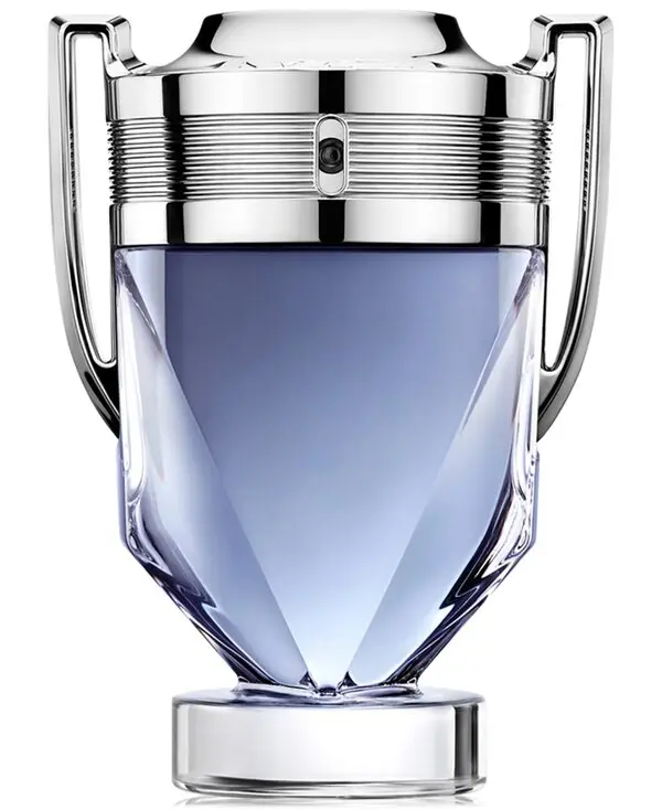 Rabanne Invictus Eau De Toilette Spray - No Color