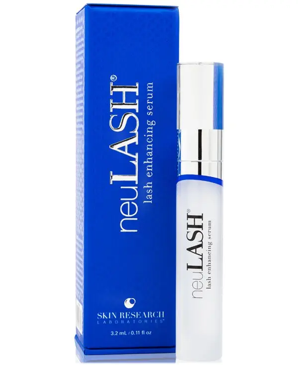 SKIN RESEARCH LABORATORIES Neulash Lash Enhancing Serum - No Color