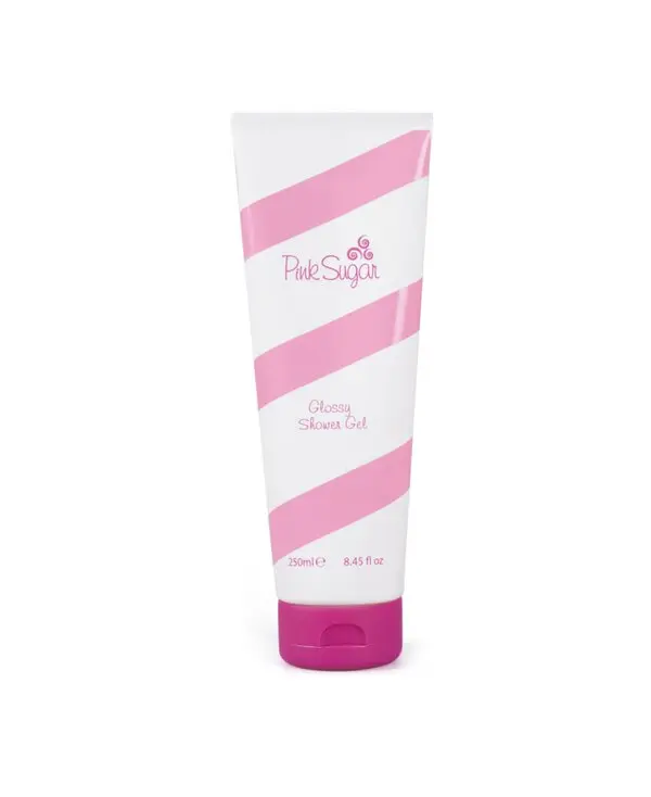 PINK SUGAR Shower Gel - No Color