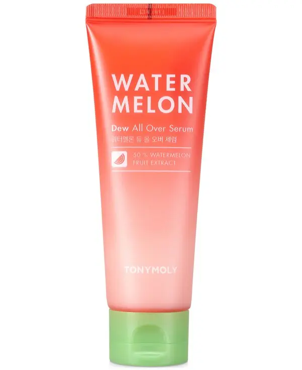 TONYMOLY Watermelon Dew All Over Serum - No Color