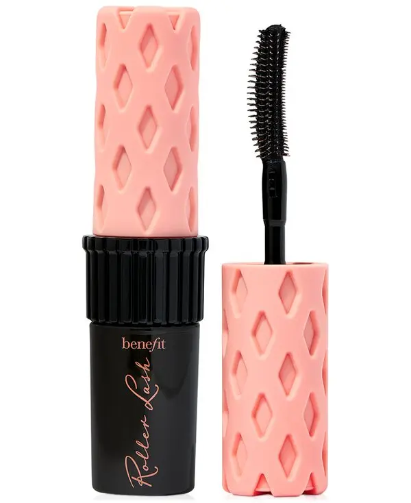 BENEFIT COSMETICS Roller Lash Curling & Lifting Mascara - Black