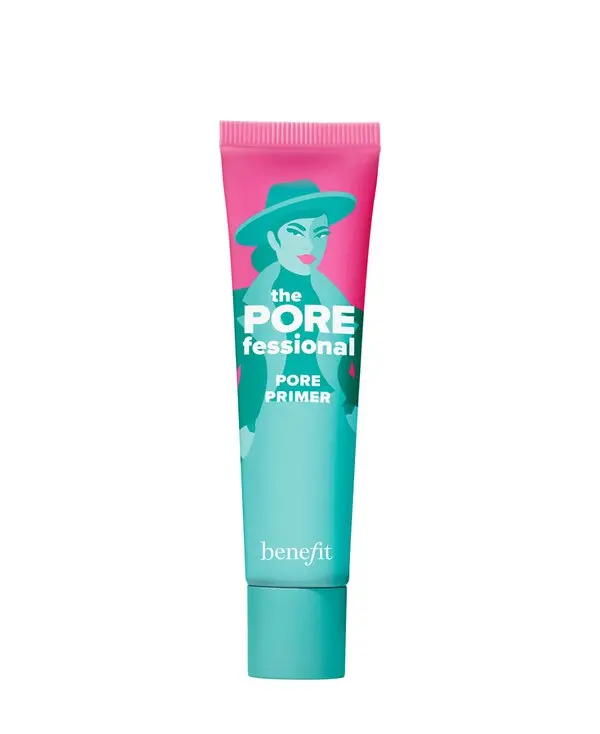 BENEFIT COSMETICS The Porefessional Pore-minimizing Face Primer - No Color