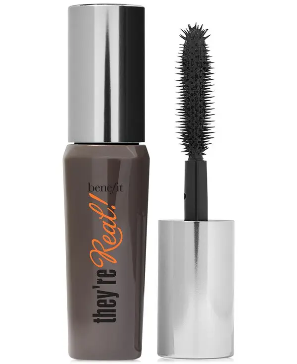 BENEFIT COSMETICS They're Real! Lengthening Mascara - Beyond Black
