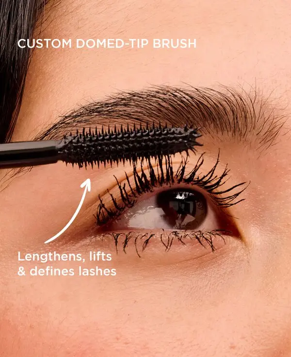 BENEFIT COSMETICS They're Real! Lengthening Mascara - Beyond Black