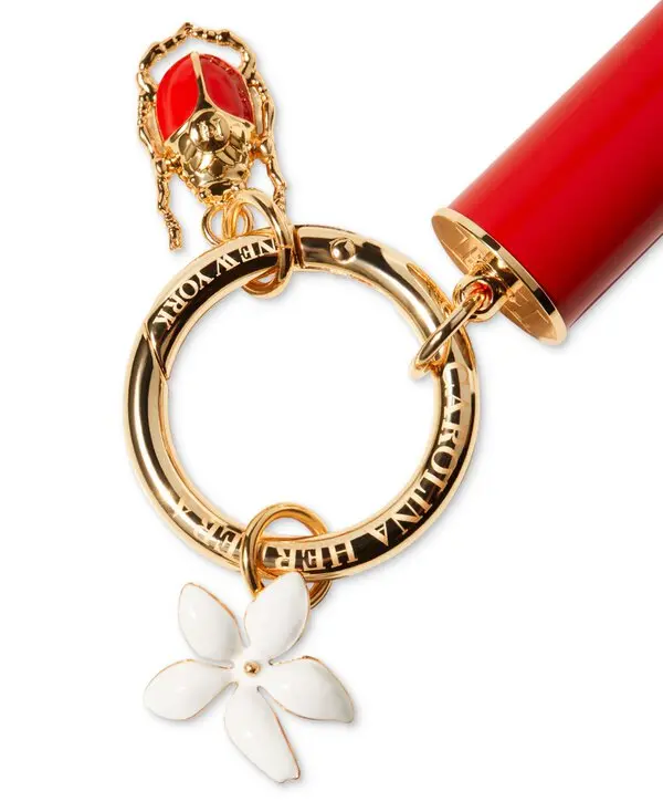 Carolina Herrera The Accessory Bangle