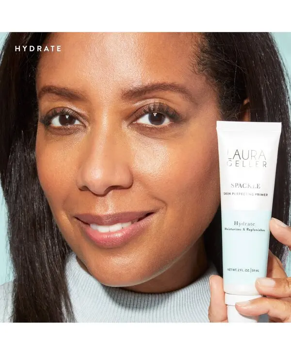 Laura Geller Beauty Spackle Skin Perfecting Primer