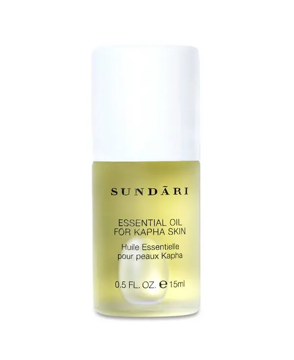 SUNDARI Essential Oil For Oily Skin - No Color