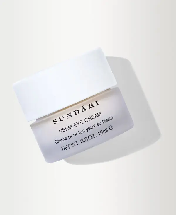 SUNDARI Neem Eye Cream - No Color
