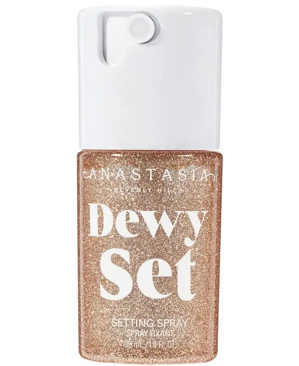 ANASTASIA BEVERLY HILLS Mini Dewy Set Setting Spray - Original