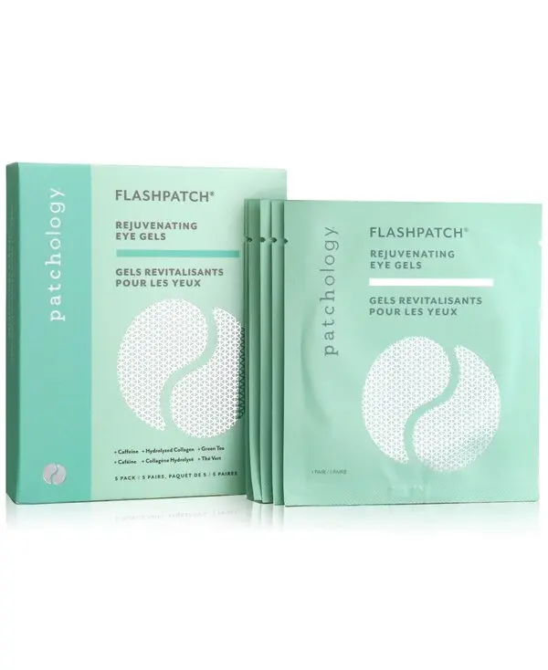 PATCHOLOGY Flashpatch Rejuvenating Eye Gels