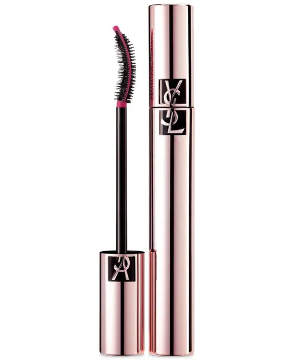 Saint Laurent The Curler Mascara Volume Effet Faux Cils