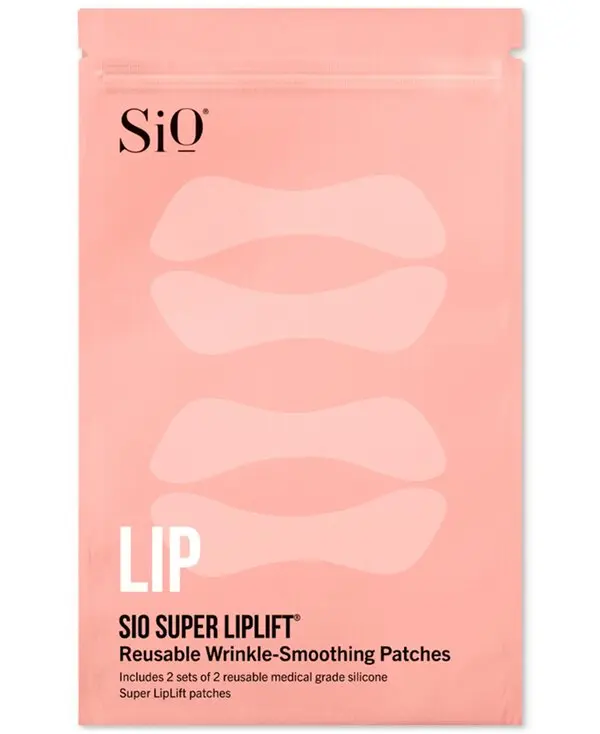 SIO BEAUTY Super Liplift - No Color